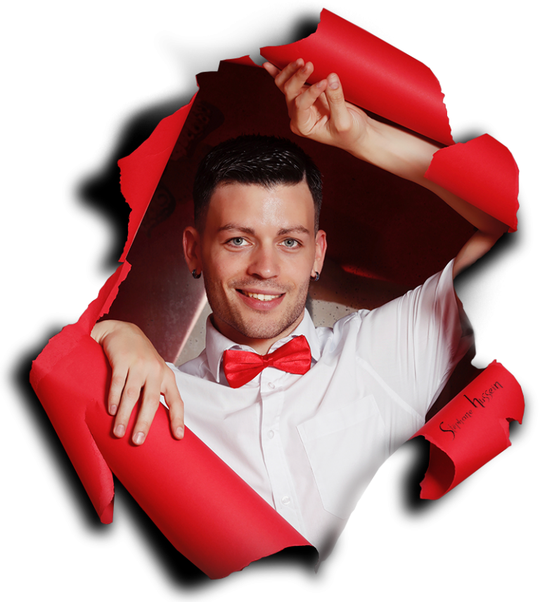 Gary Show - Artiste transformiste, shows, spectacles cabaret et ...